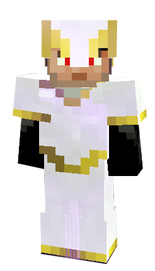 Royal Guardian Armor