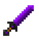 Amethyst Tools and Weapons