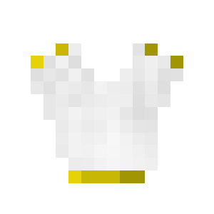 Royal Guardian Armor