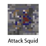 Attack Squid