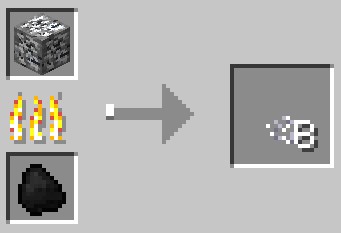 Crafting List