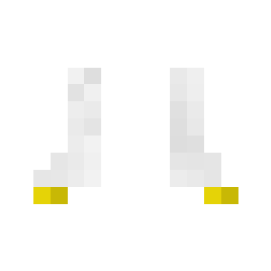 Royal Guardian Armor