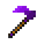 Amethyst Tools and Weapons