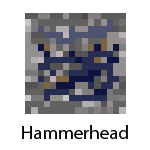 Hammerhead