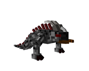 Dungeon Beast