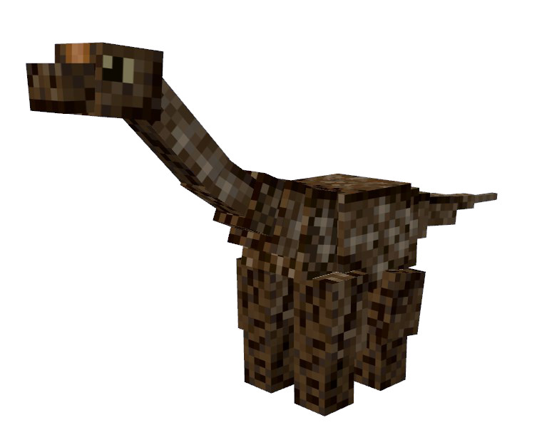 Camarasaurus