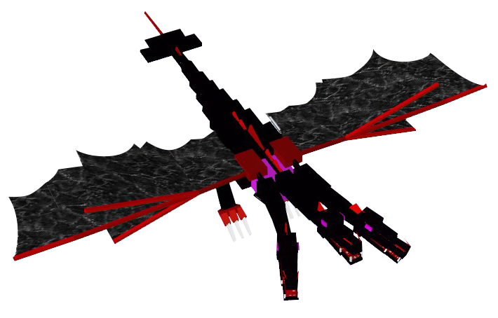 Minecraft Orespawn Royal Guardian Sword