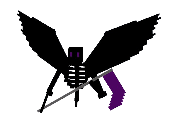Ender Reaper