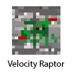 Velocity Raptor