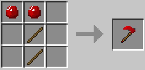 Ruby Tools and Weapons