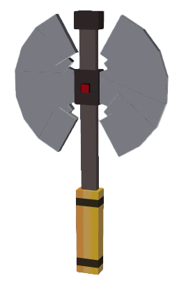 Battle Axe