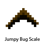 Jumpy Bug