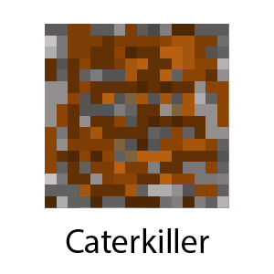 Caterkiller
