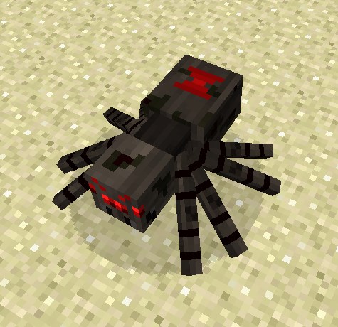 Spider Robot